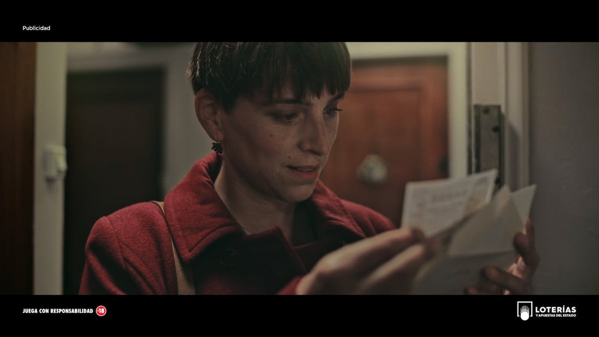 La pandemia y sus consecuencias llegan al anuncio de la Lotería de ...