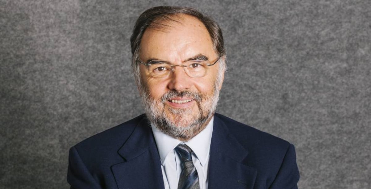 Josep Soler: “En general, los españoles hemos ahorrado para ...