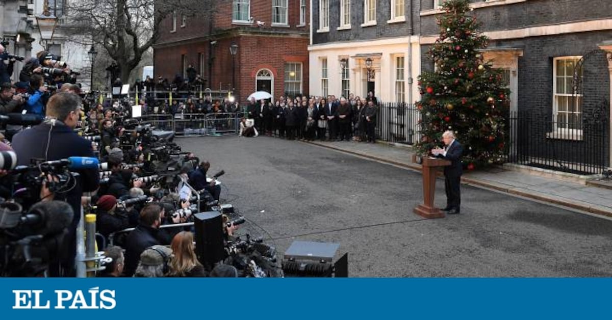 UK election: Can journalism protect us from the new politics as usual ...