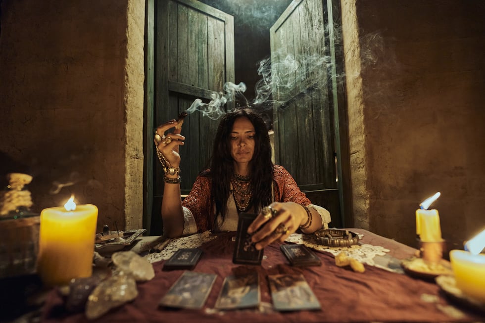 A mythical, historic Macondo: ‘One Hundred Years of Solitude’ becomes a ...