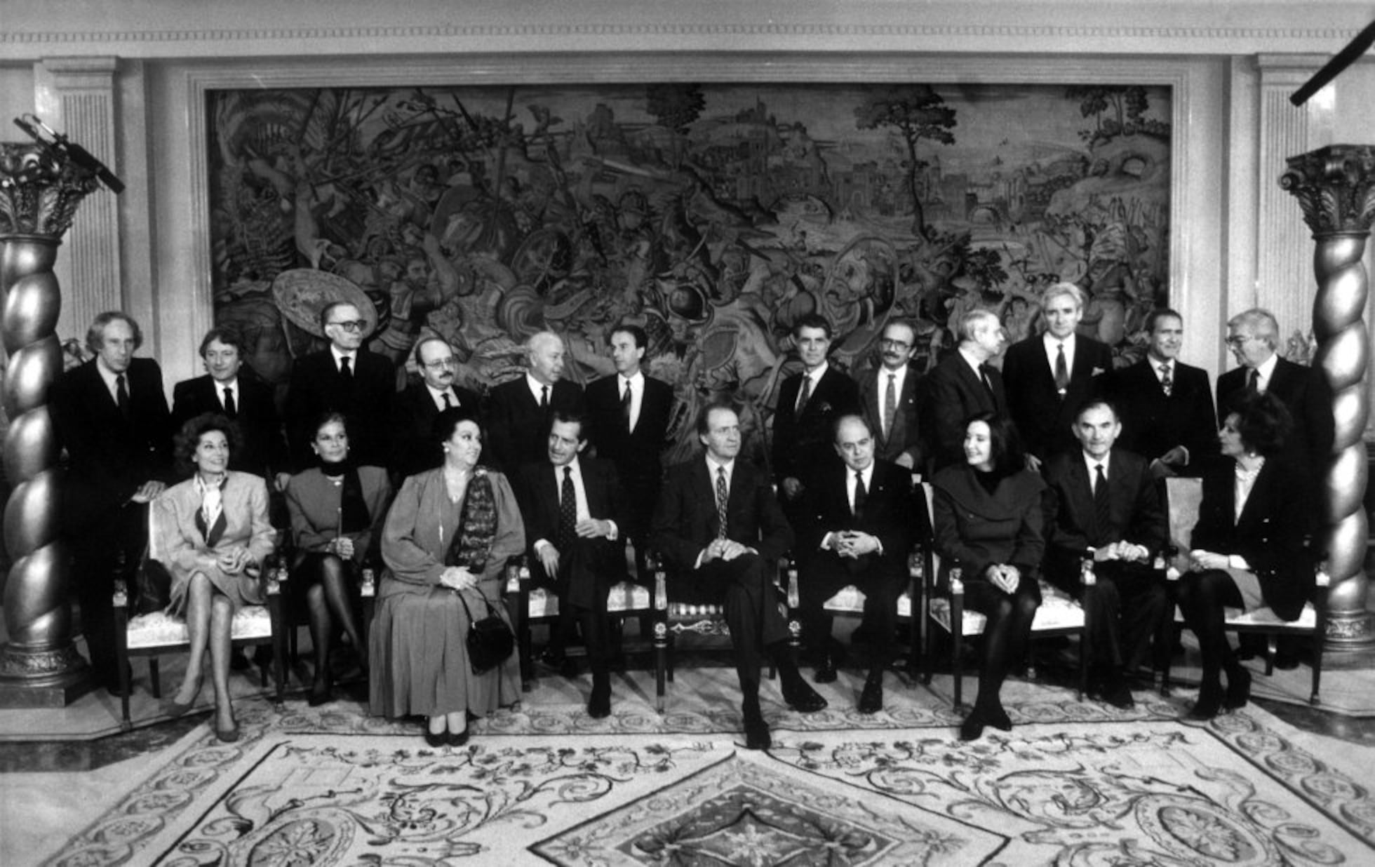 Las fotos de la Transición de Marisa Flórez | Fotos | Cultura | EL PAÍS