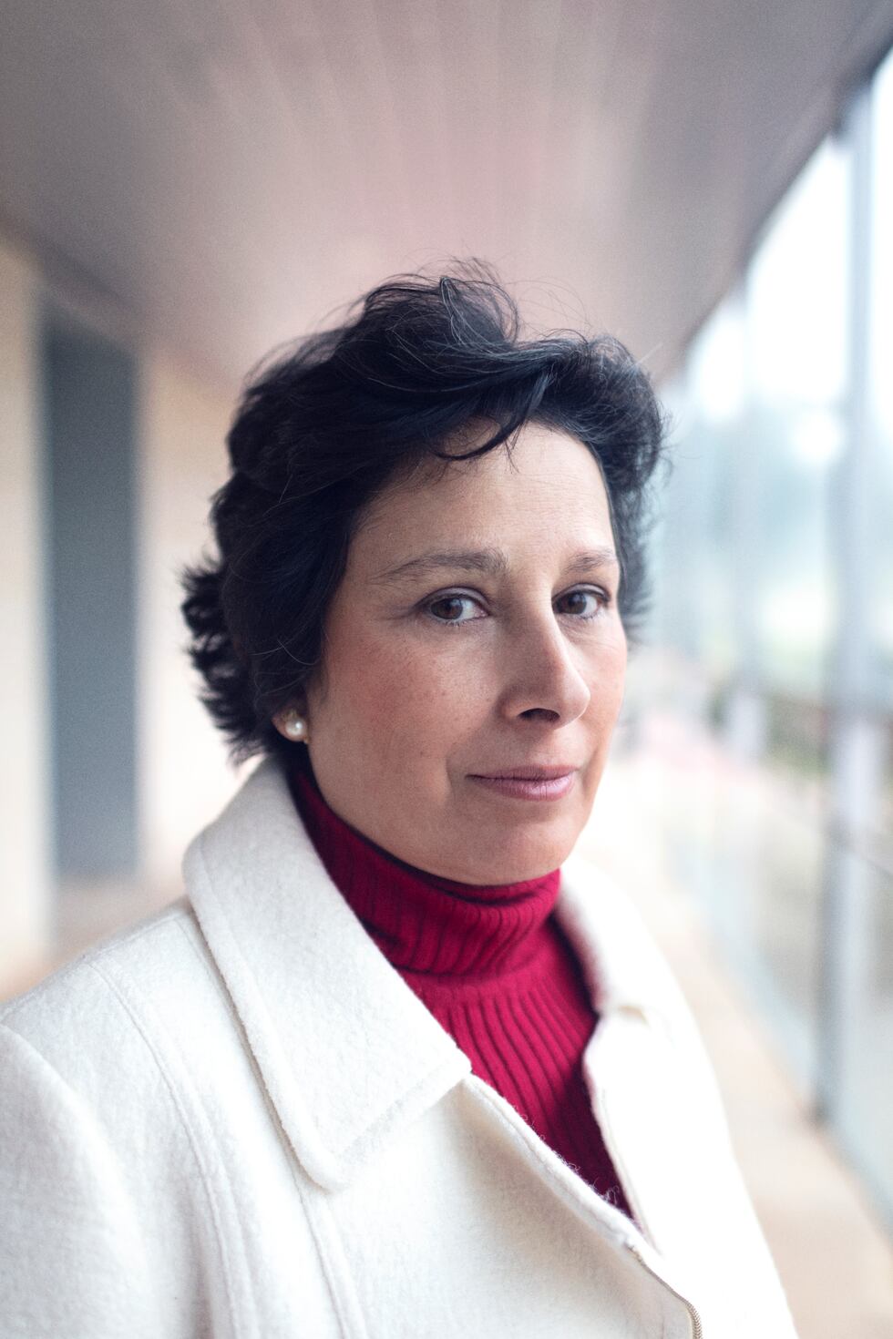 Asunción Gómez-Pérez, académica de la RAE: “La tecnología es neutra, el ...