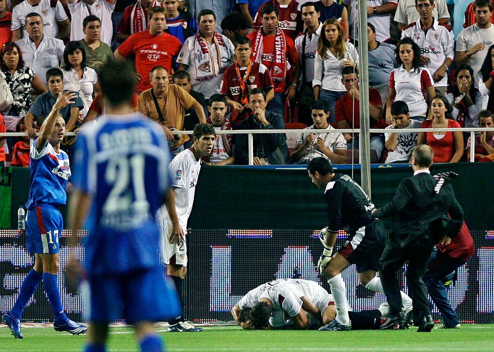 The myth of swallowing your tongue: Experts warn of the danger of ...