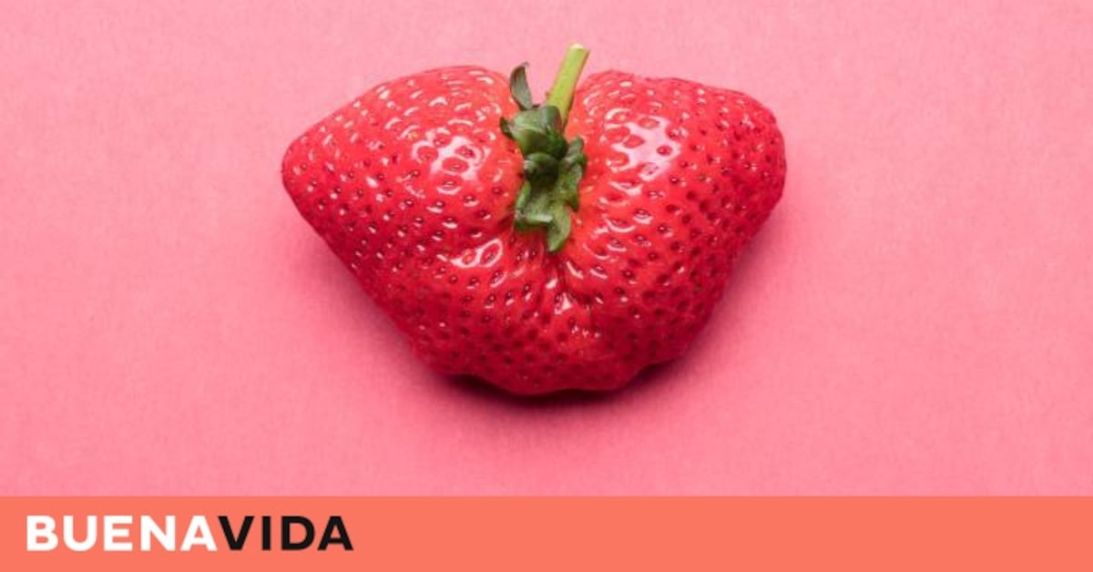 Fruta fea para gente lista | Bienestar | BuenaVida | EL PAÍS