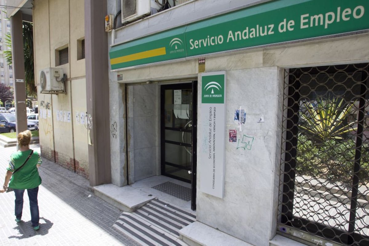 Crisis in Spain: Unemployment grows by 2,231 people in month of ...