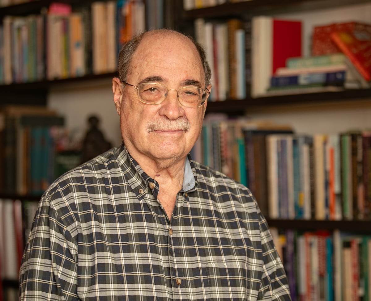 El economista Charles Manski gana el Premio Fronteras del Conocimiento ...