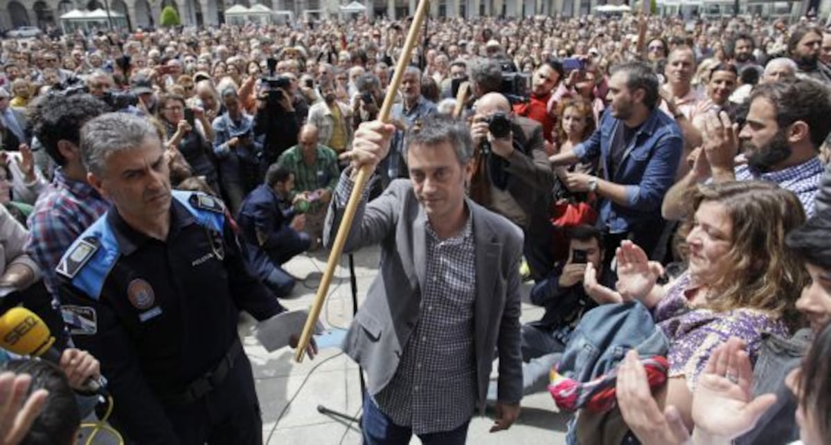 Poverty in Spain: Spanish city introduces basic income for vulnerable ...