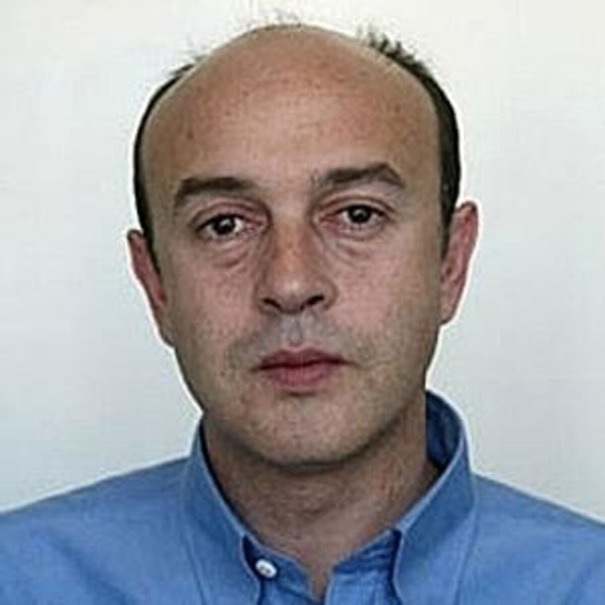 Entrevista con José Sámano | Deportes | EL PAÍS