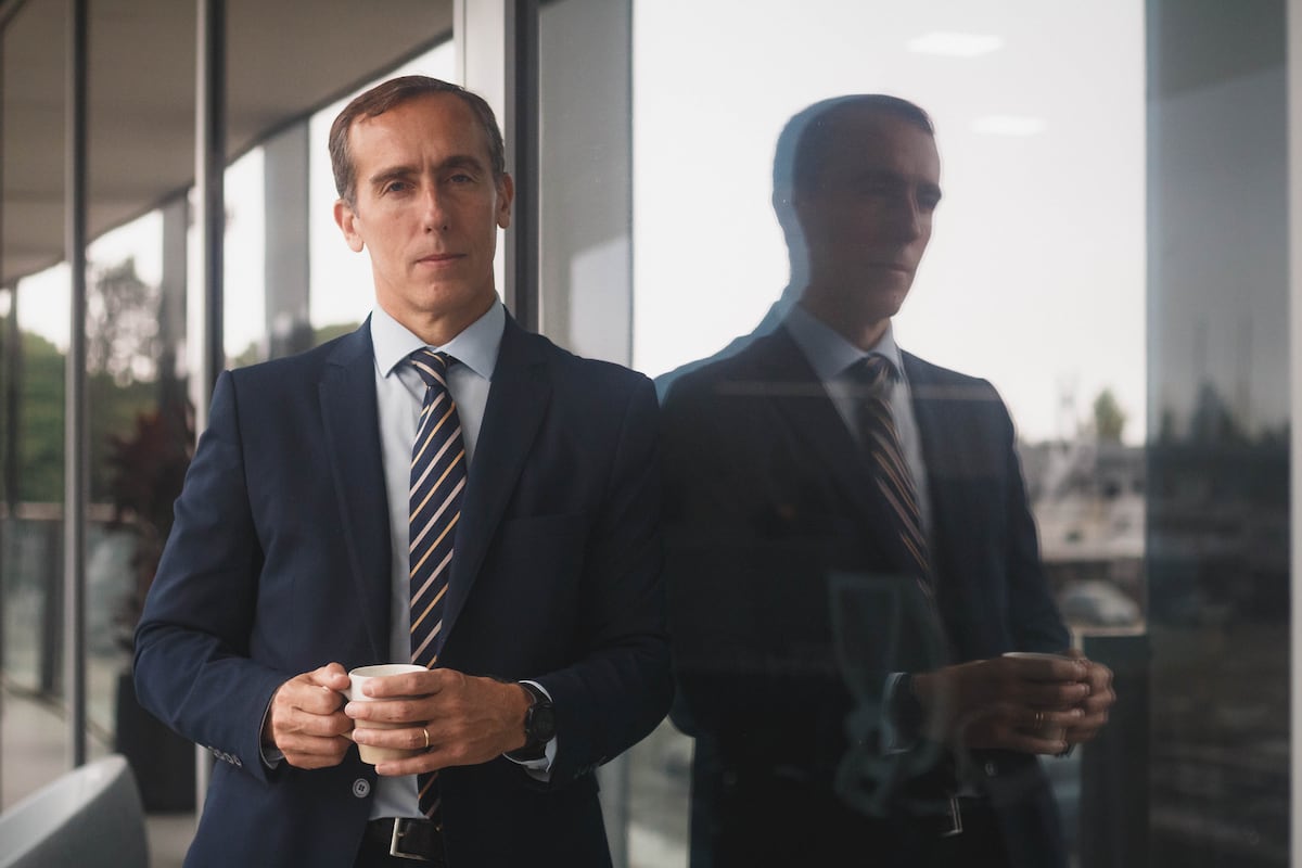 Hugo Alconada Mon, autor de ‘Topos’: “Los espías rusos están en toda ...