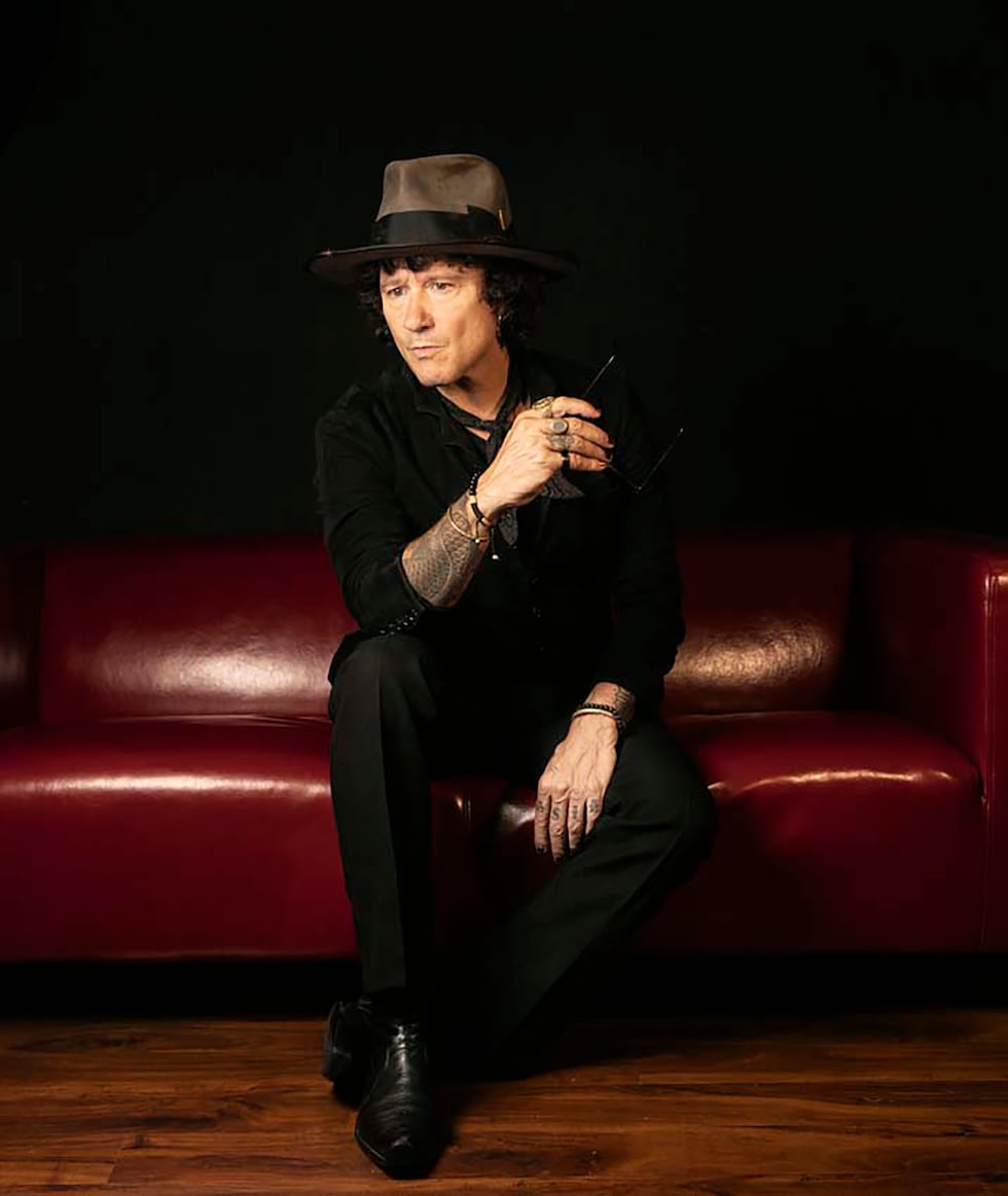 Bunbury: “La vida es lo que ocurre mientras no tenemos el móvil en las ...