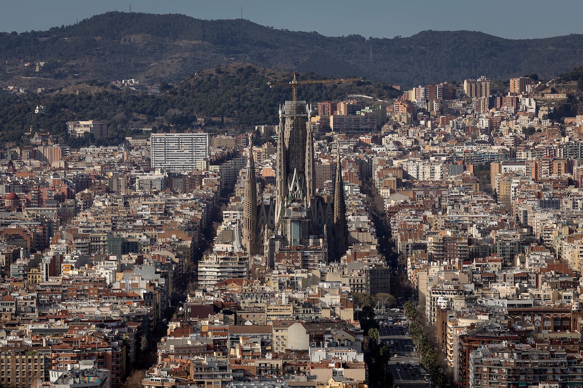 Cataluña, la aldea gala que regula el precio del alquiler en España ...