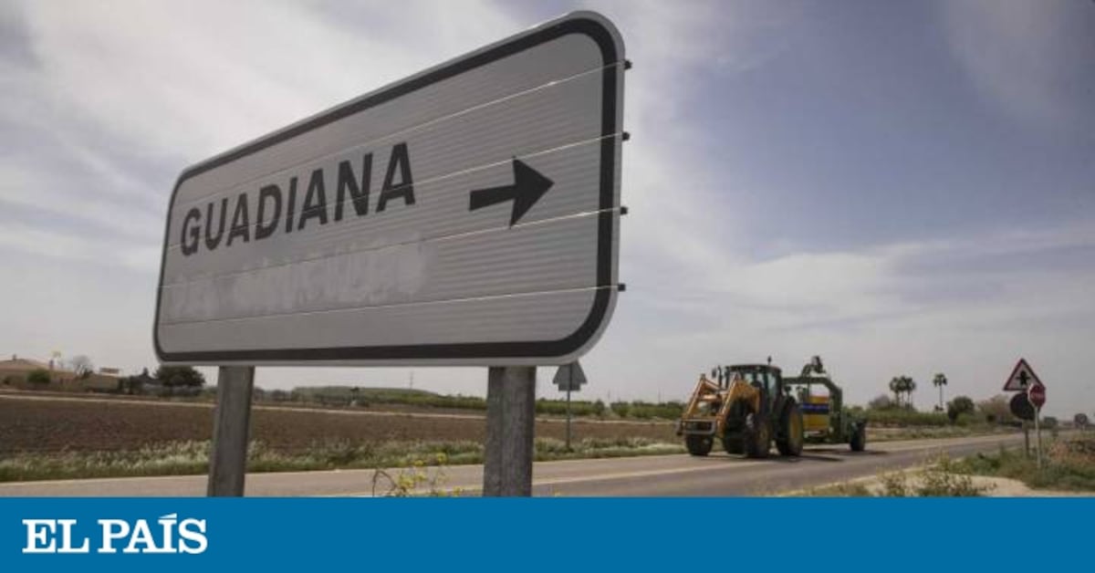 Elecciones 26M: Guadiana del Caudillo cambiará de nombre tras la ...