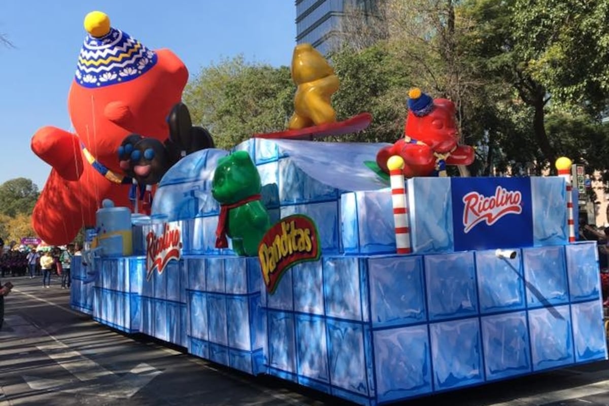 Mondelez: Bimbo vende su negocio de confitería por 1.300 millones de dólares | EL PAÍS México