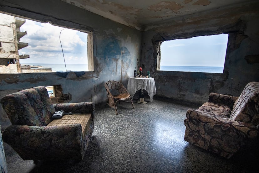 In Cuba, the Revolution has broken its promises: Hunger and ...