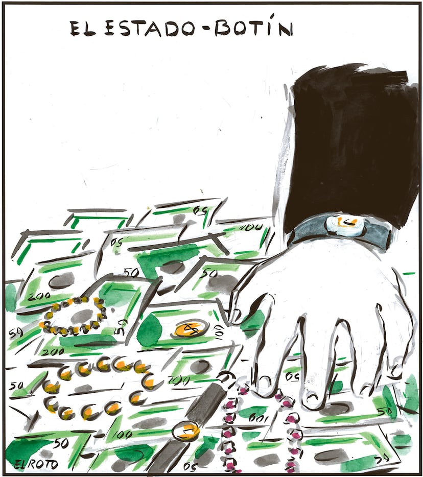 Opinión en EL PAÍS
