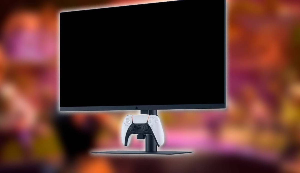 Sony lanza un monitor PlayStation de 27 pulgadas perfecto para los más ...