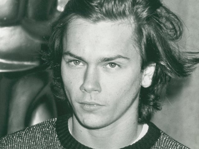 Hollywood’s worst Halloween: The night River Phoenix died | Culture ...