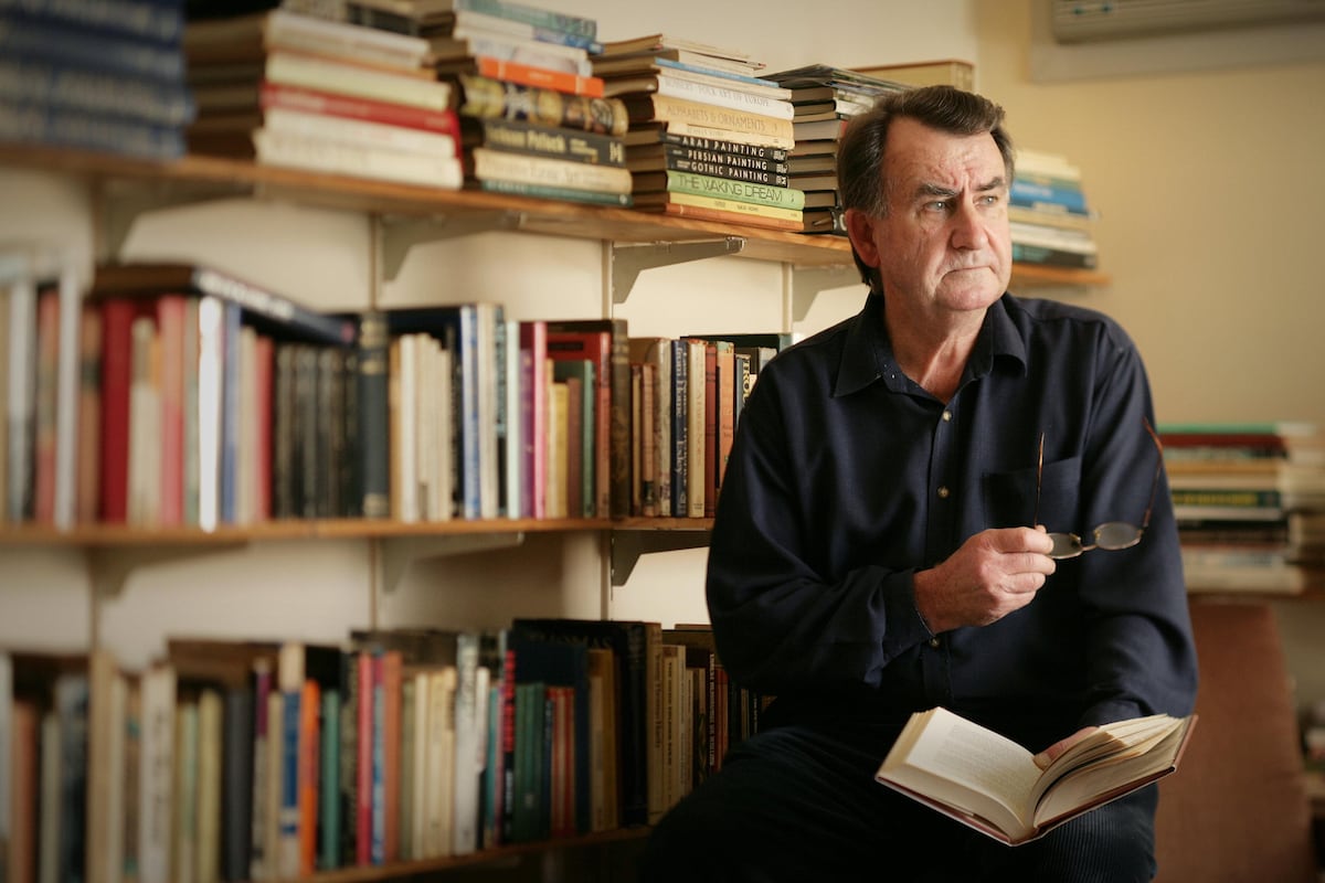 Alguien de Melbourne | Cultura | EL PAÍS