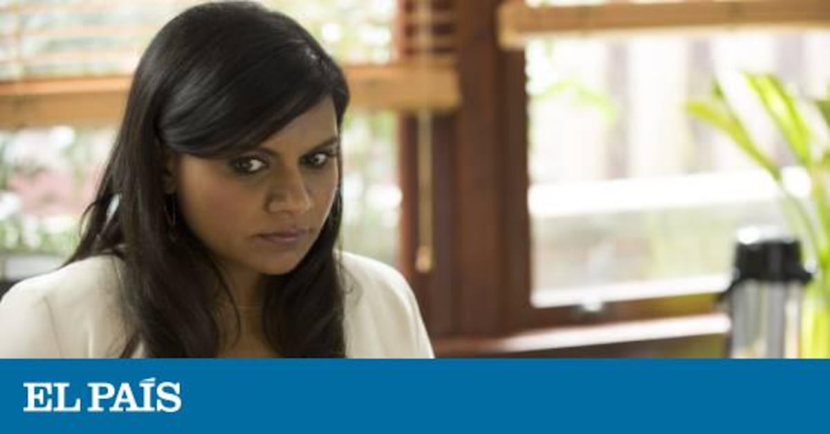 'The Mindy Project', soltera y sin complejos | Televisión | EL PAÍS