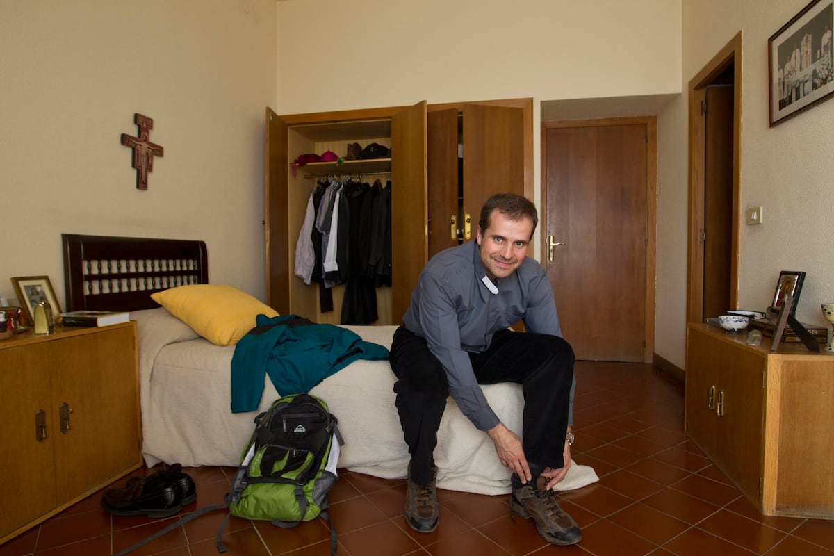 Xavier Novell: Solsona recuerda las extravagancias de su obispo ...