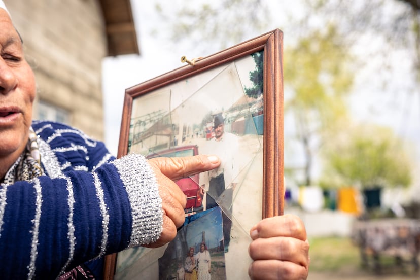Six centuries of resistance of the Roma people in Europe: from Romania ...