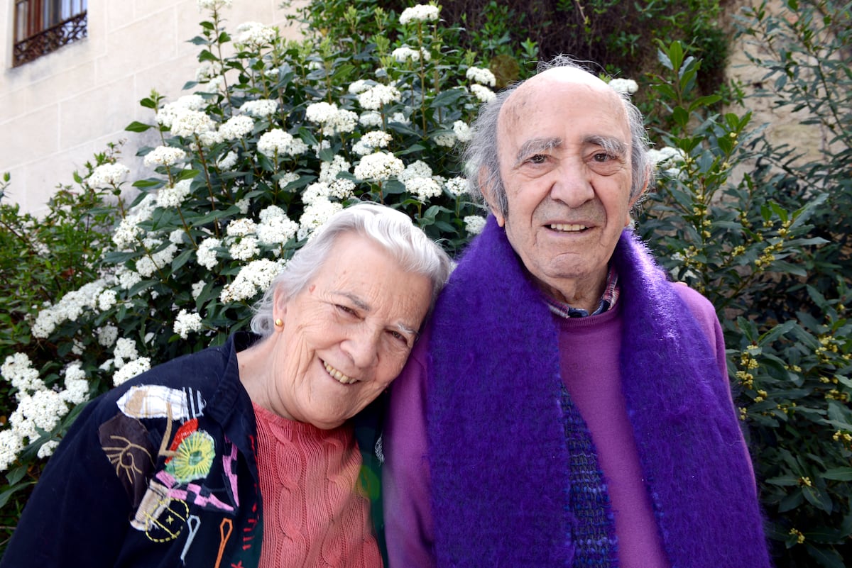 Elena Rueda, Marcos y Rafael Martín: “El coleccionista debe pensar en ...