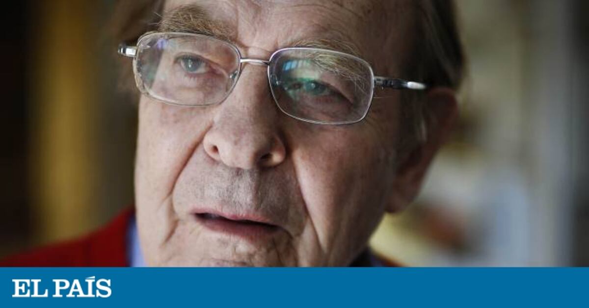Tamames rastrea el más allá entre científicos y filósofos | Cultura ...
