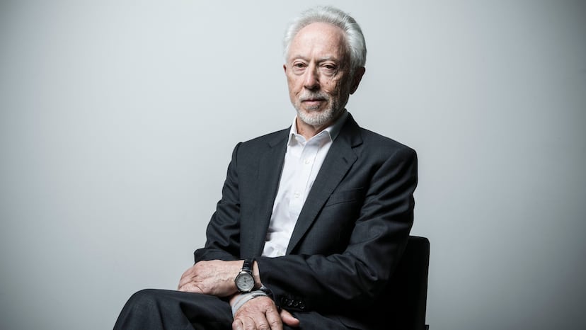 J. M. Coetzee: “Después de mucha práctica, creo que escribo buenas ...