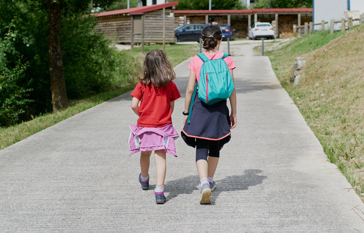 Fin de las vacaciones de invierno 2024: cómo será el regreso a las ...