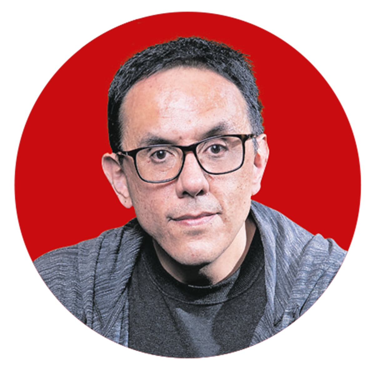 Alberto Chimal: “Viviría en el Prado al pie de ‘El jardín de las ...