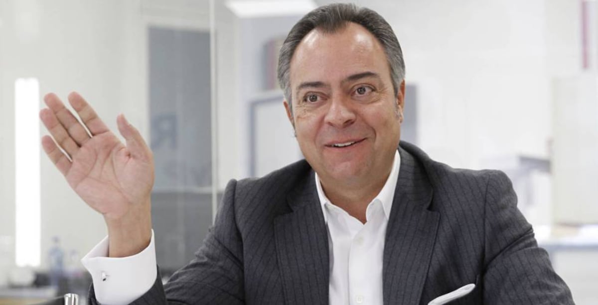 RCCyP rompe con Riu y abandona la dirección de las obras del Edificio España | Empresas | Cinco Días