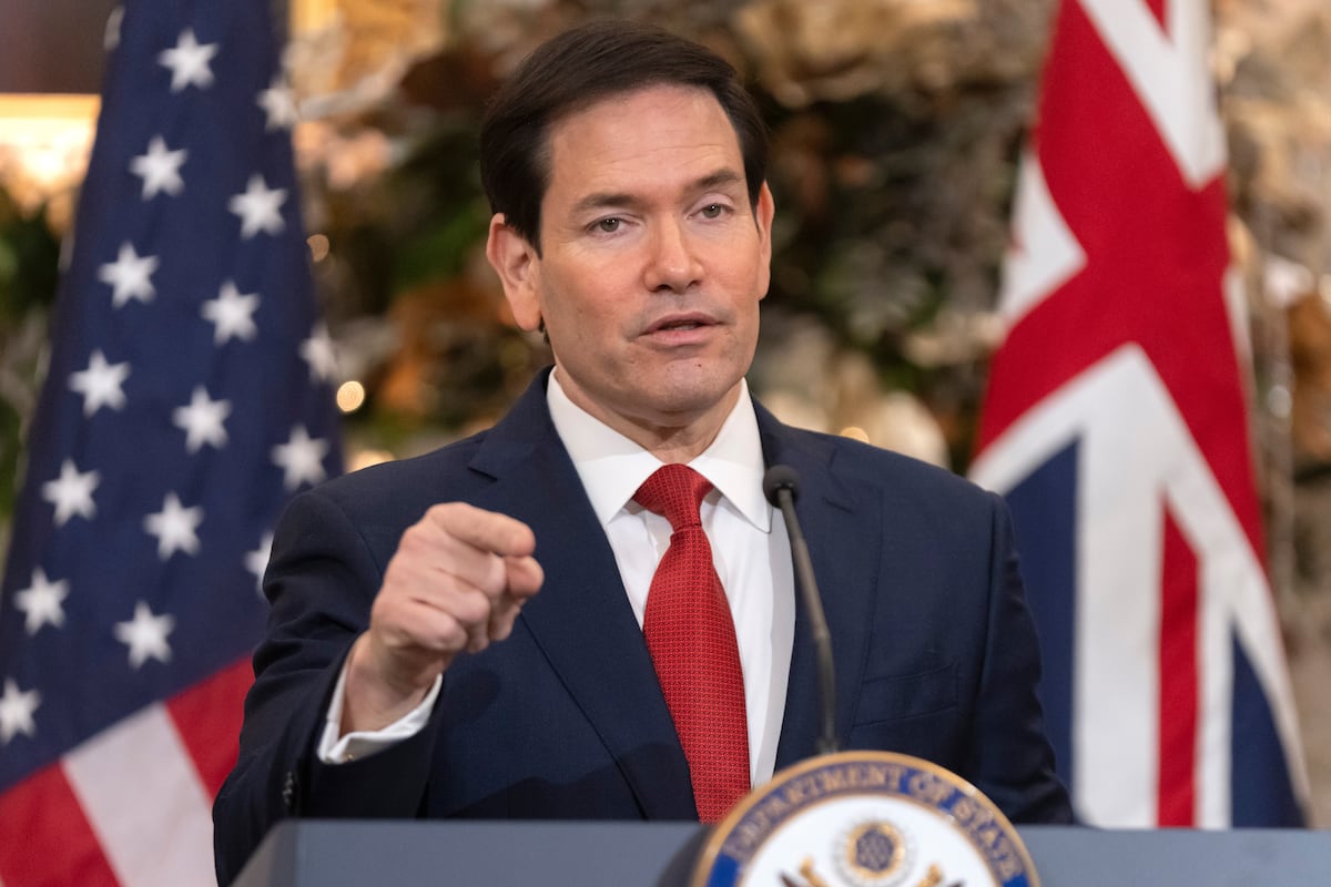 Calibri font, the Trump administration’s new villain | U.S. | EL PAÍS ...