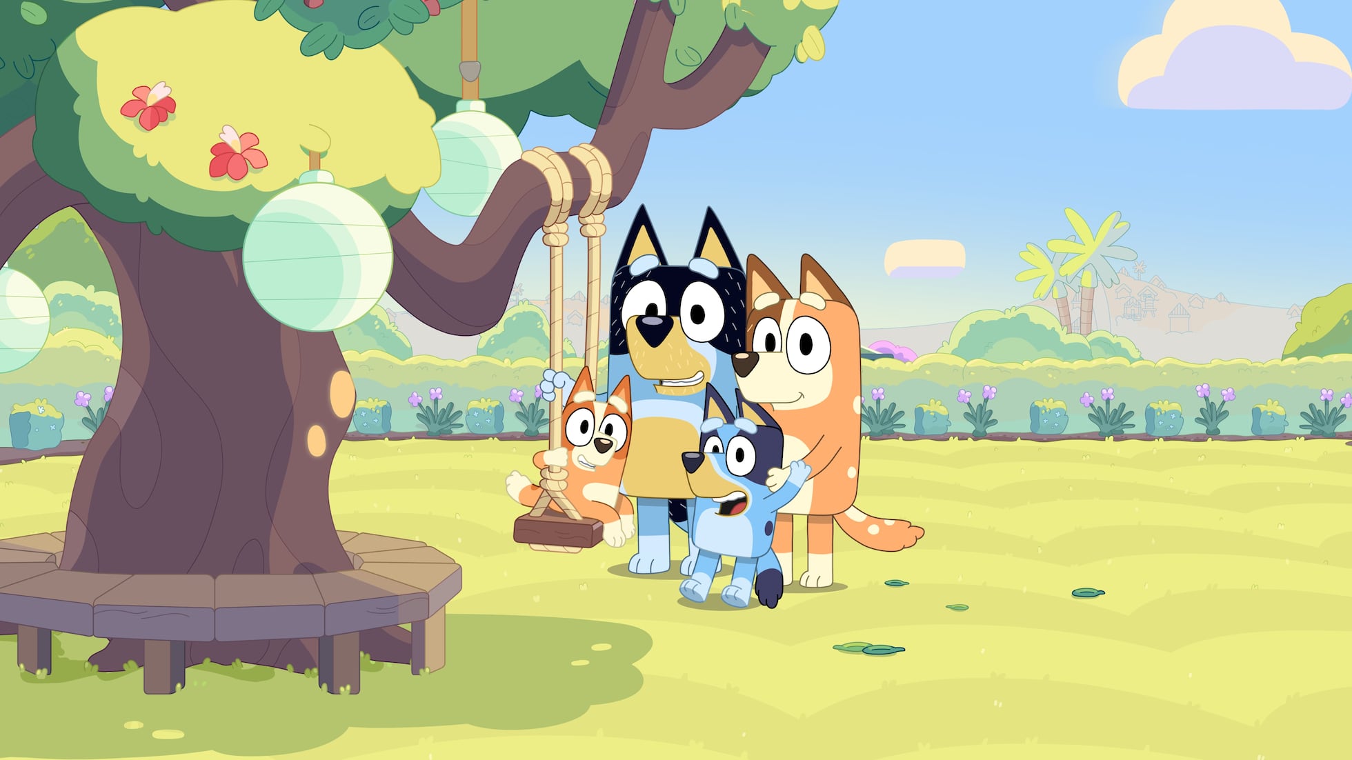 “Bluey’ es un caballo de Troya”: dentro del último gran fenómeno de la ...