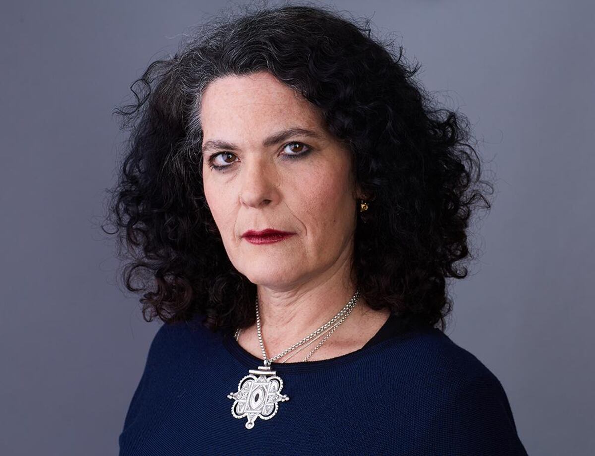 Heather Barr: “Los talibanes impusieron un ‘apartheid’ de género. En ...