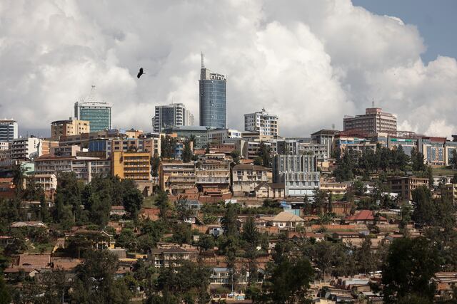 “Vemos a África a través de una ventana estrecha”: el precio económico ...