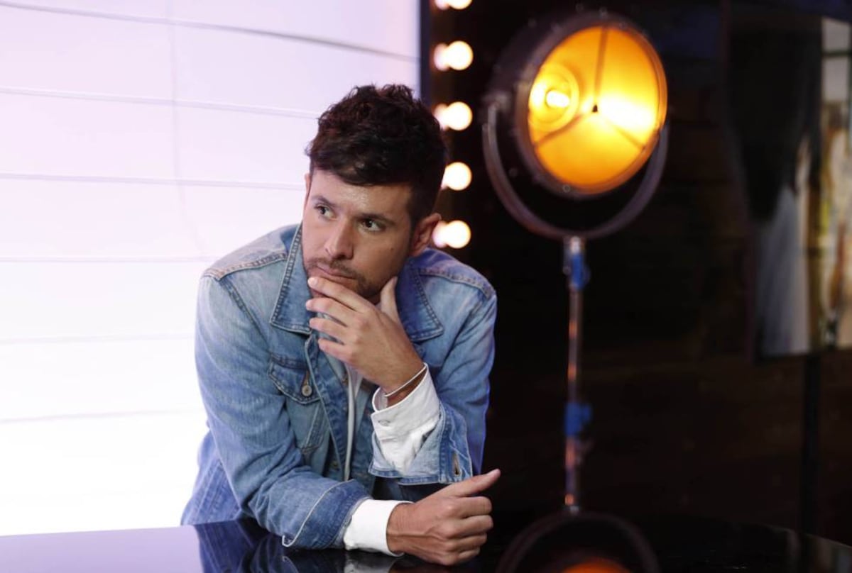 Pablo López, el triunfo de un loco perdedor | Gente | EL PAÍS