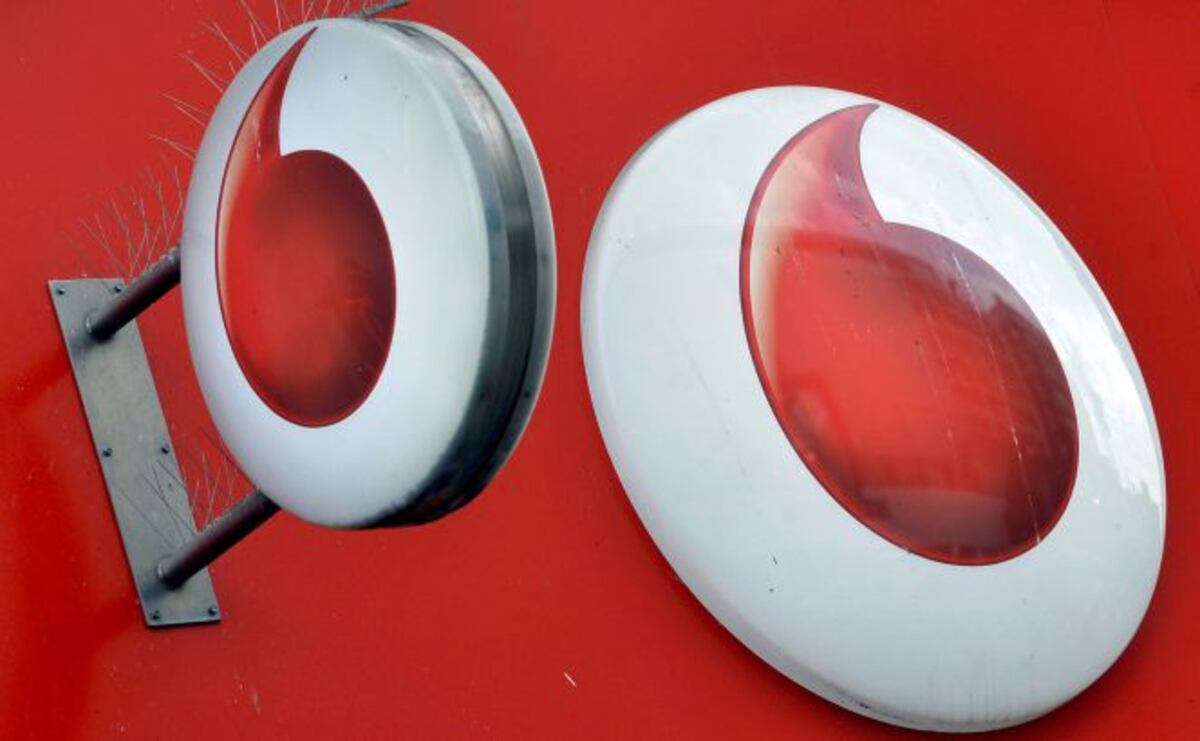 Vodafone España acelera el crecimiento y mejora rentabilidad | Empresas ...