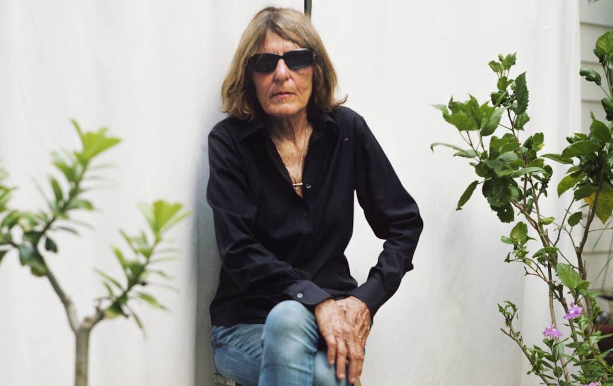 Joy Williams, gran dama del realismo mágico y salvaje: “Mientras nos ...