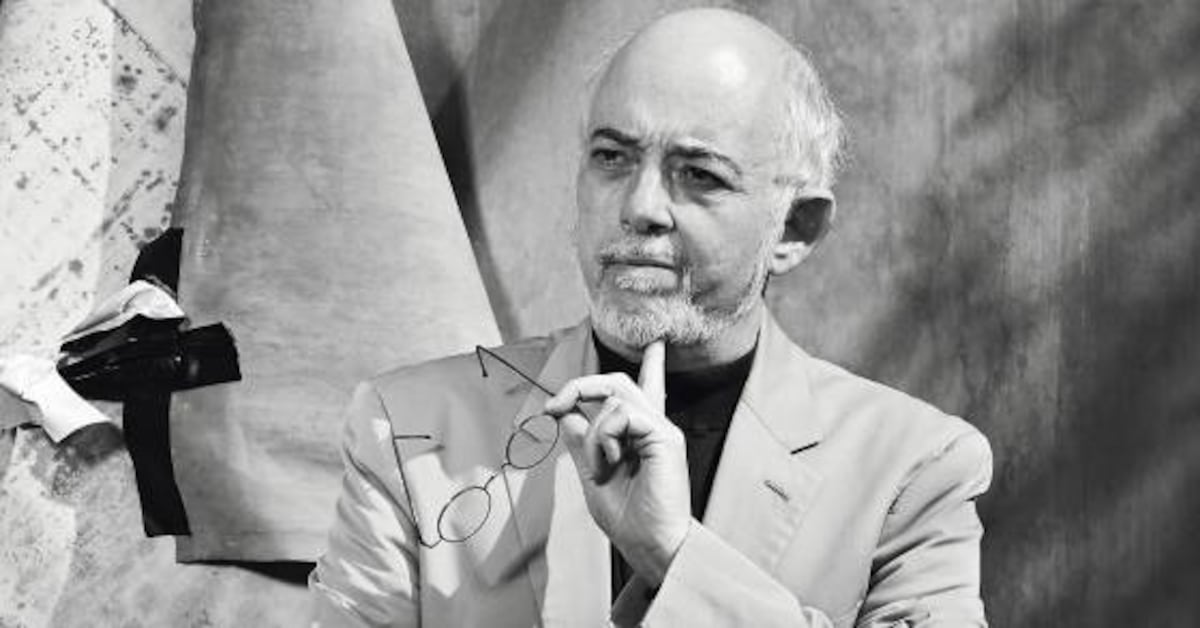 Craig Leon: “En más de una ocasión tuve que pasar sobre un cadáver ...