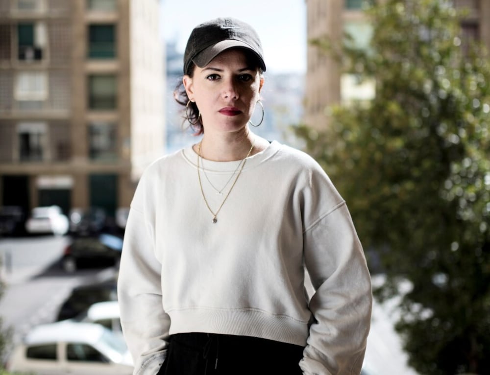 Laura Vazquez: “Internet es una fuerza omnipresente, infinita y ...