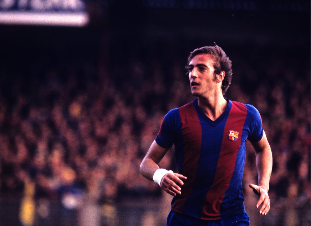 Muere el exfutbolista Johan Neeskens a los 73 años | Fútbol | Deportes ...