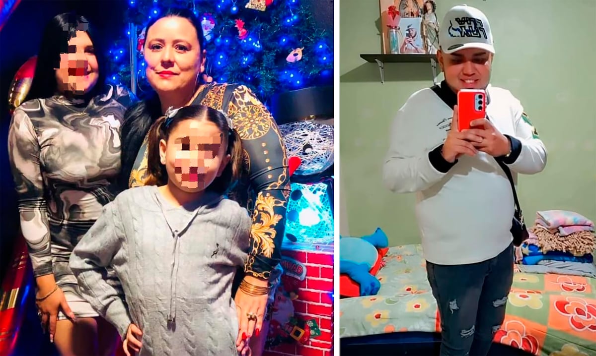 María del Carmen Morales: Asesinada una madre buscadora del colectivo ...