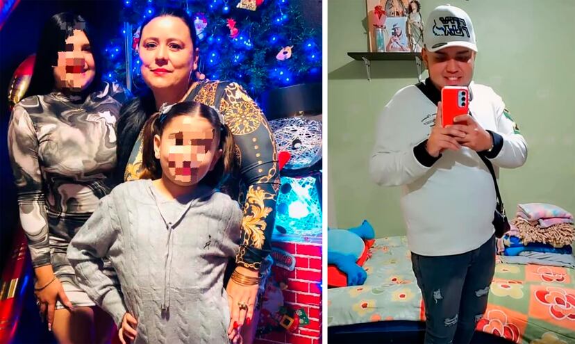 María del Carmen Morales: Asesinada una madre buscadora del colectivo ...