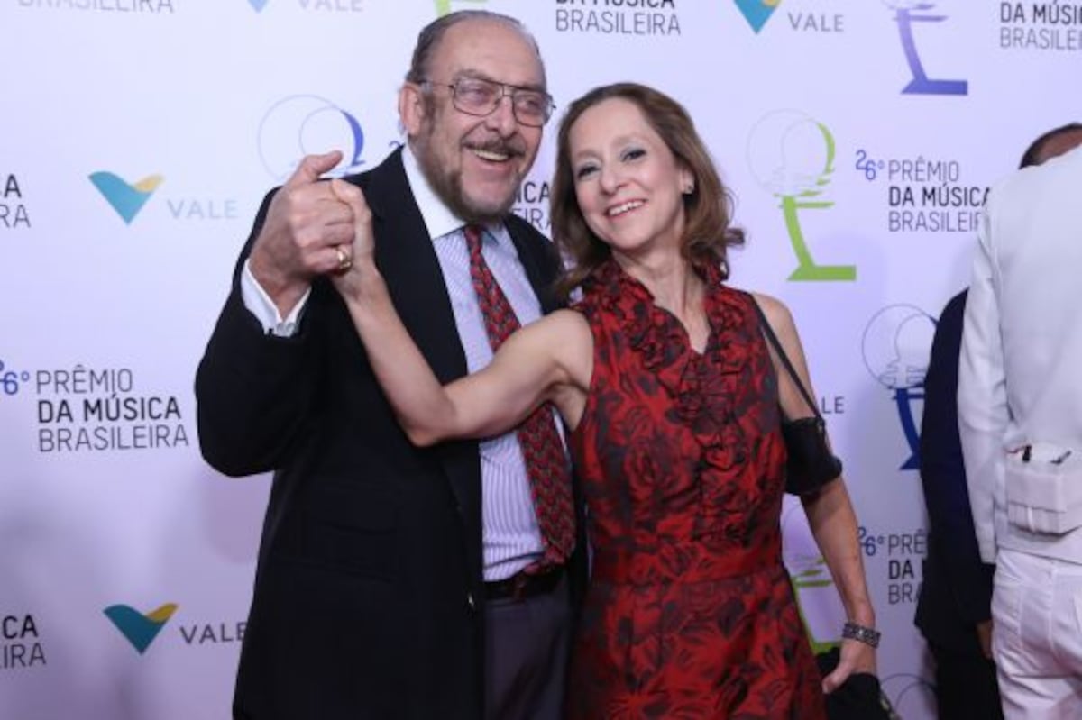 Muere Luiz Carlos Miele, el director musical de la Bossa Nova en Brasil | Cultura | EL PAÍS