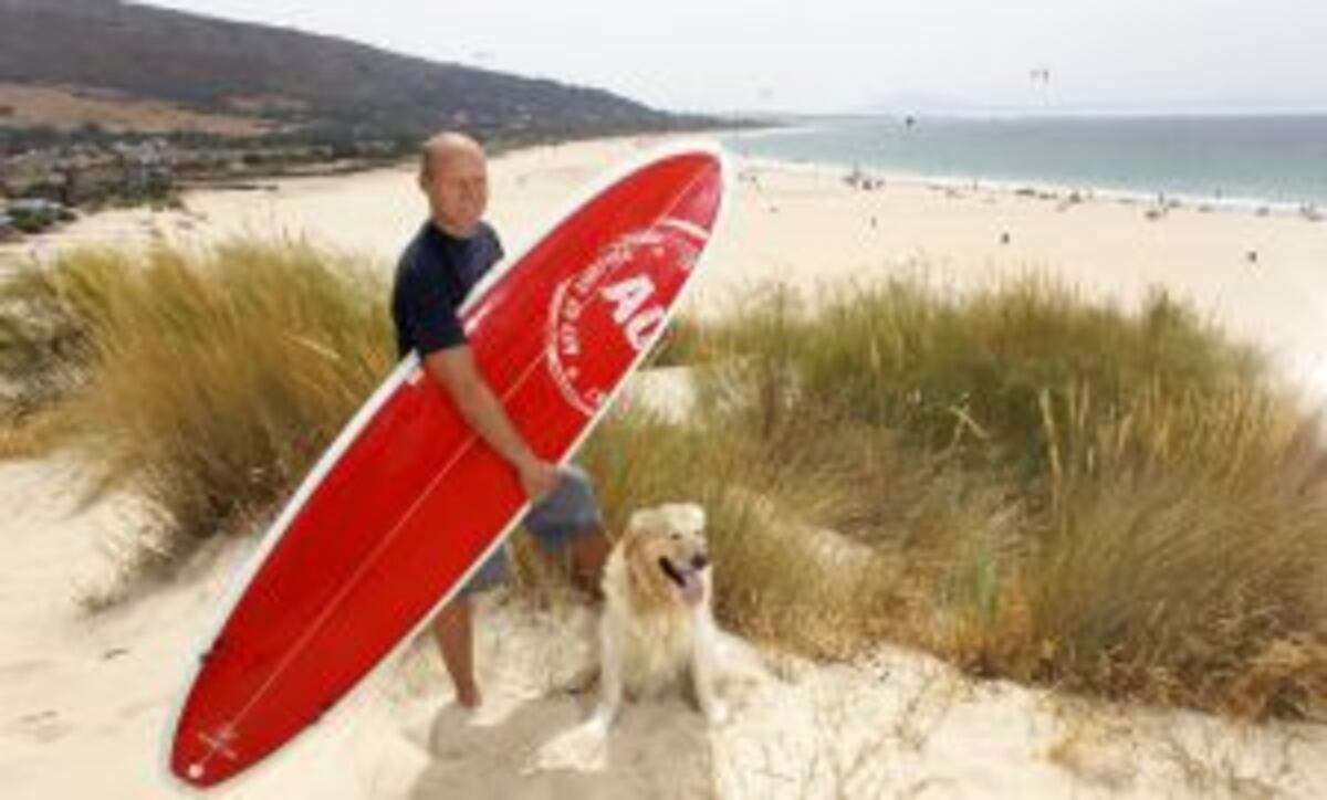 “Hay otros sitios donde construir” | Sociedad | EL PAÍS