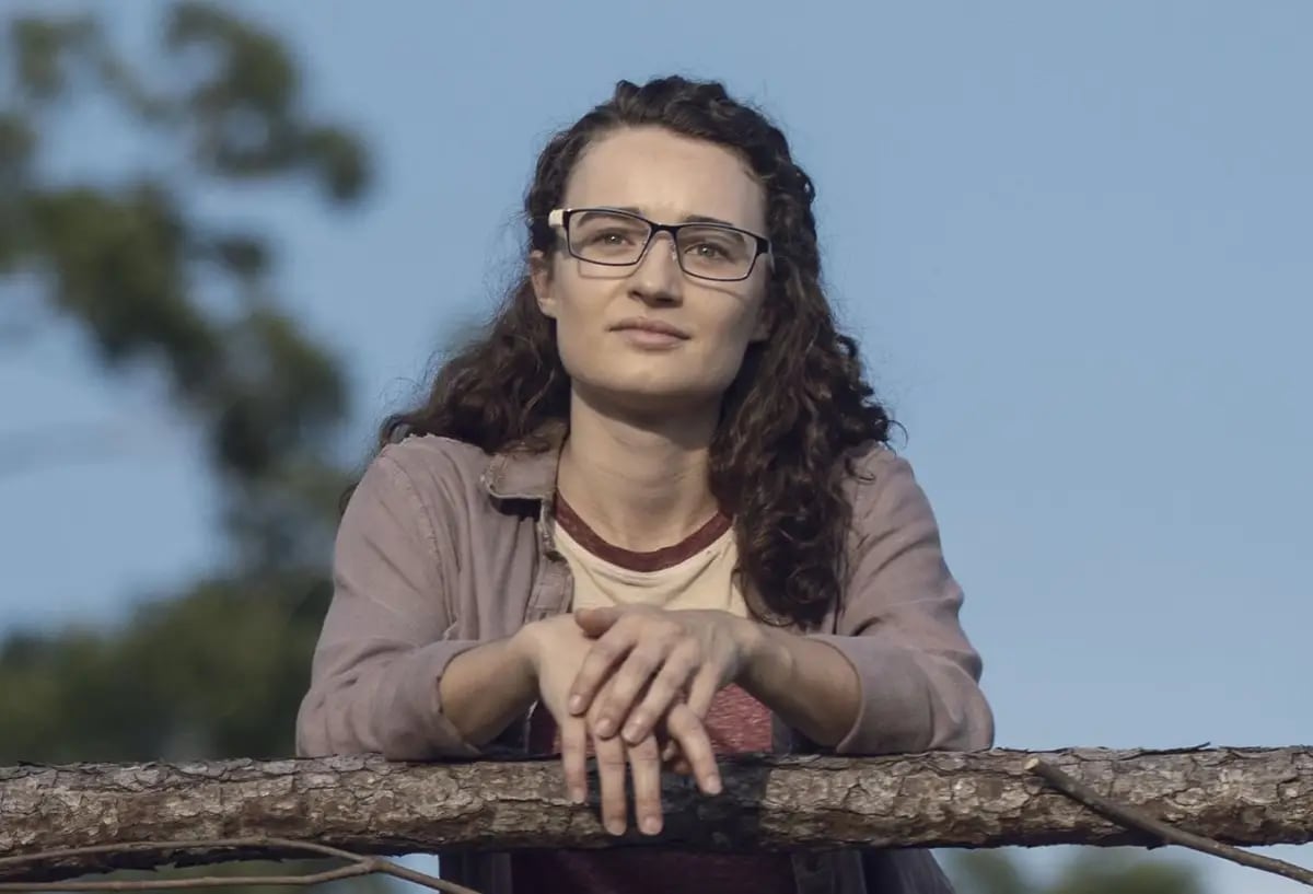 Muere la actriz de ‘The Walking Dead’ Kelley Mack a los 33 años ...