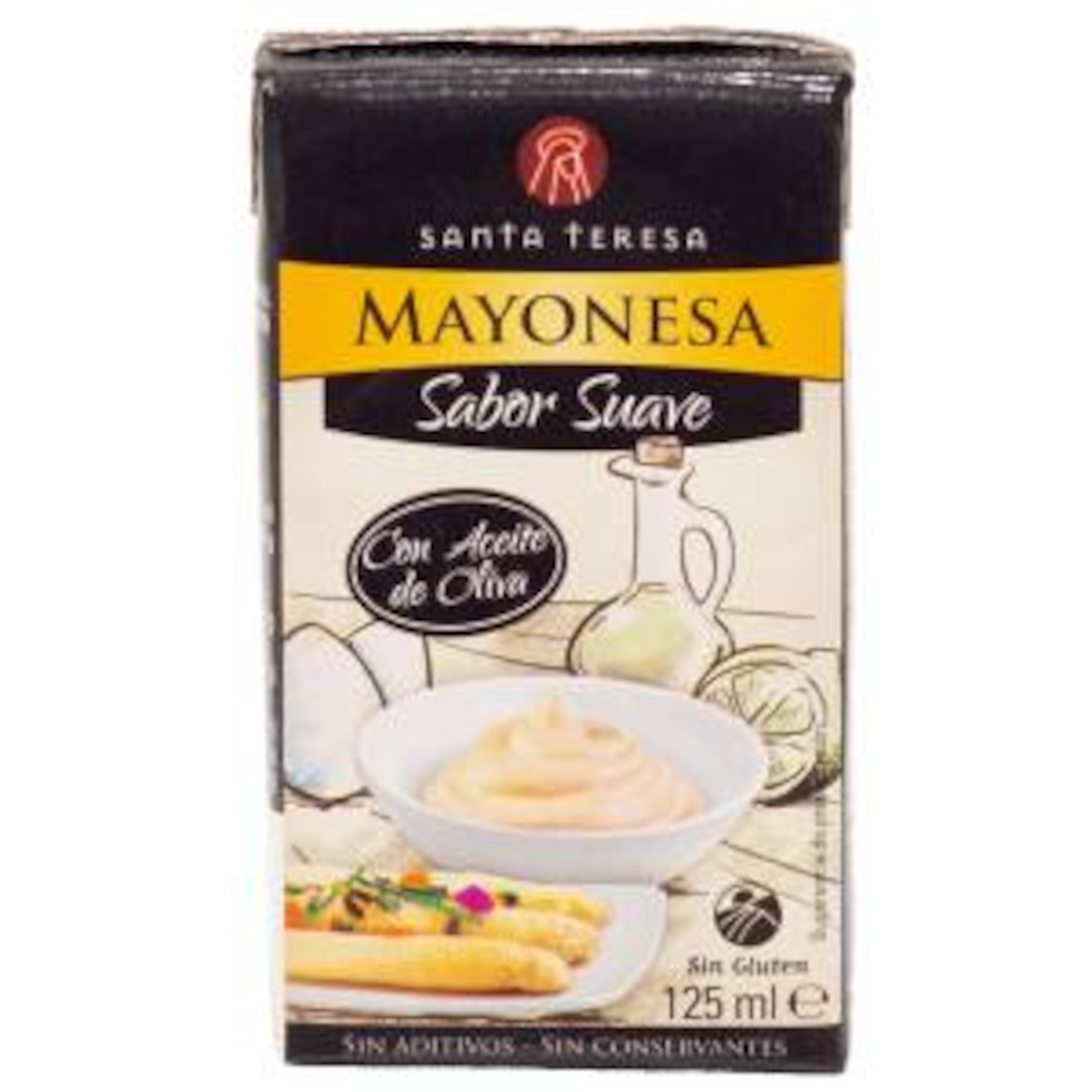 Diez mayonesas de bote que pueden competir con la casera | El Comidista ...