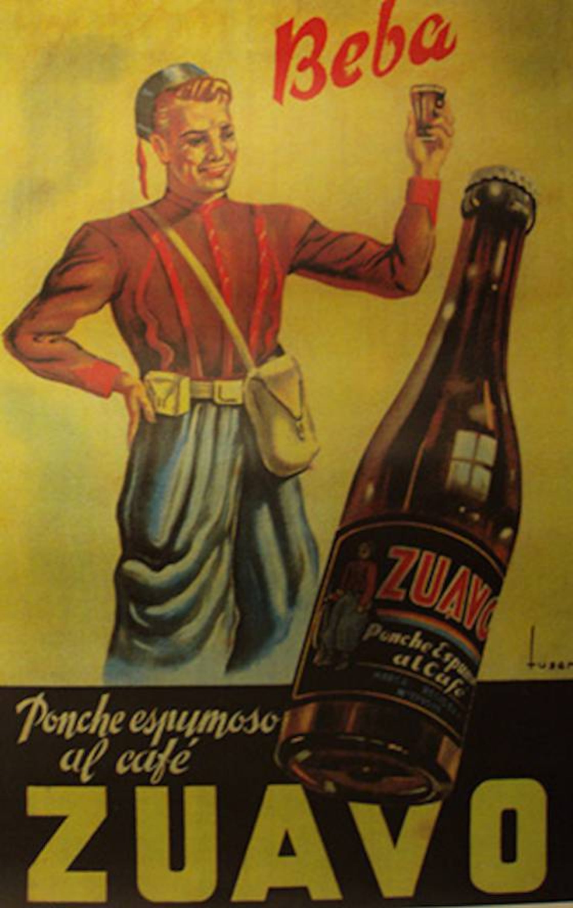 El suau, la Coca-cola de nuestros abuelos | El Comidista | Gastronomía ...