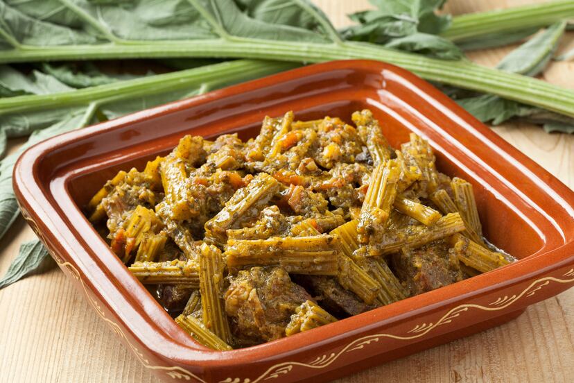 Razones para comer cardo y consejos para prepararlo en casa ...