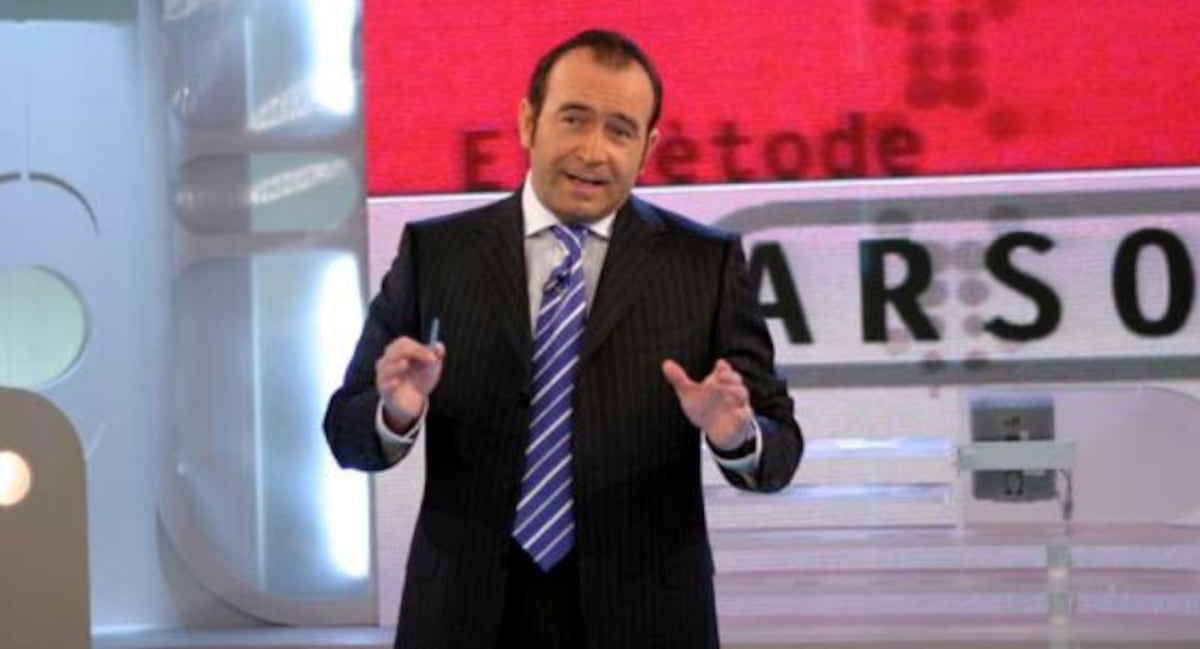 La nueva voz de Junts en RTVE: ‘Mikimoto’, el comunicador de TV3 que abrazó la república ...